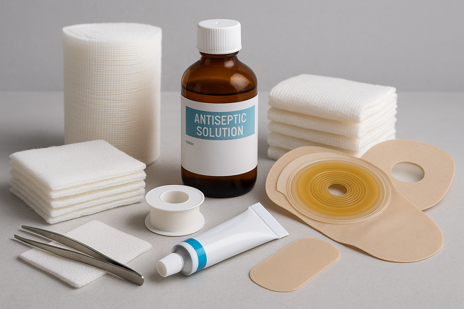 Home - Goodwin Street Medical Supply